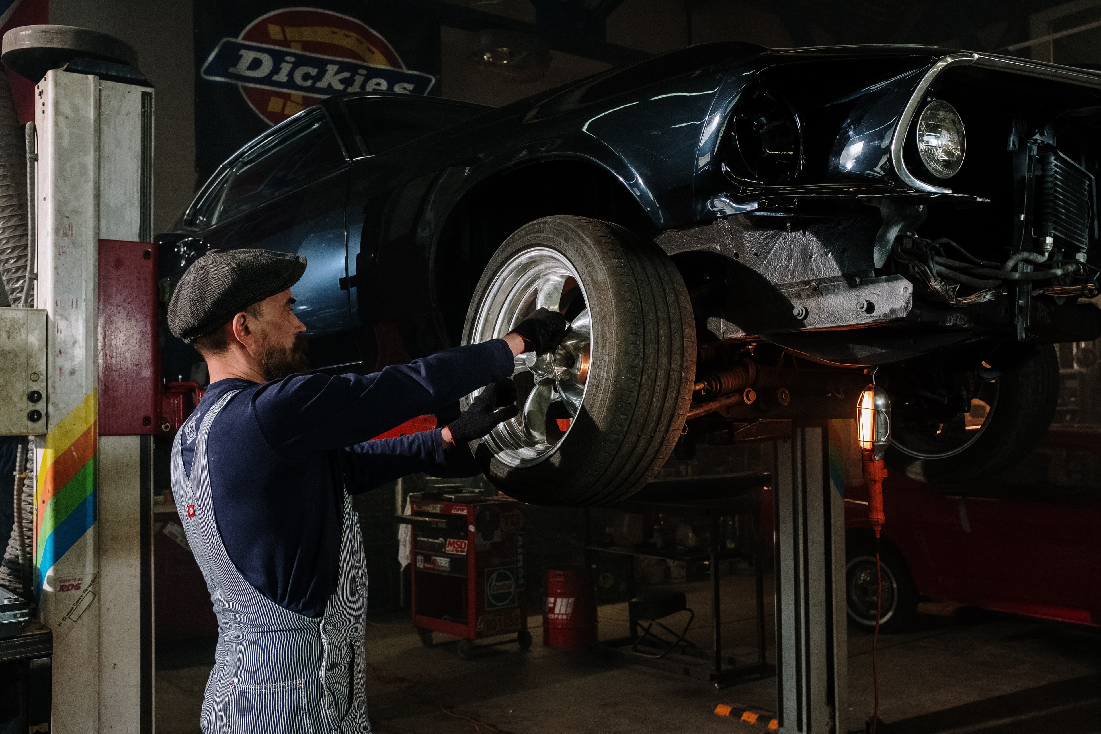 Decoding The P0303 Code In Your Ford Causes And Solutions decoding-the-p0303-code-in-your-ford-causes-and-solutions